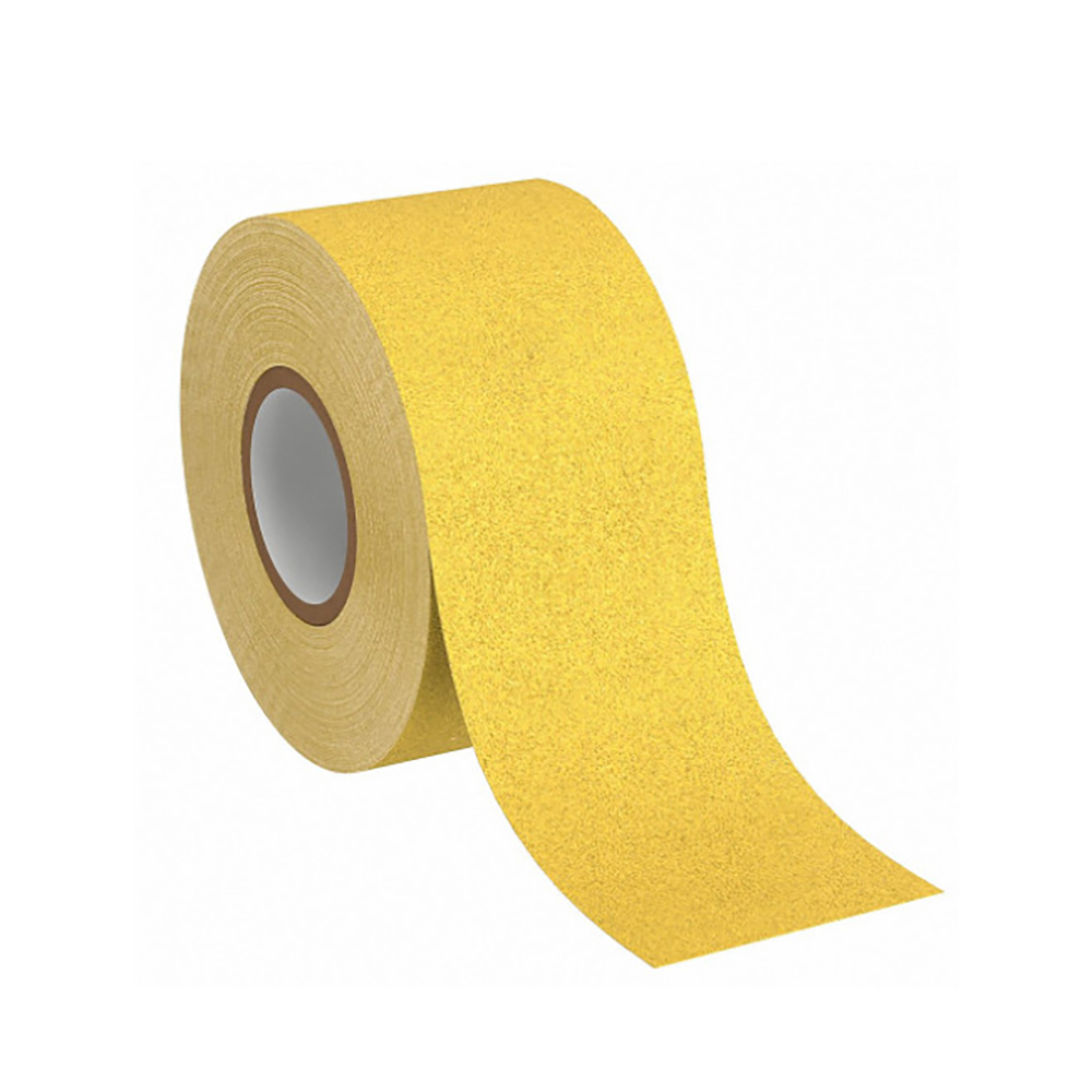 Hardwarehouse : Truly Professional Online - SO-เทปกันลื่น 530 2"*60ฟุต 3M เหลือง
