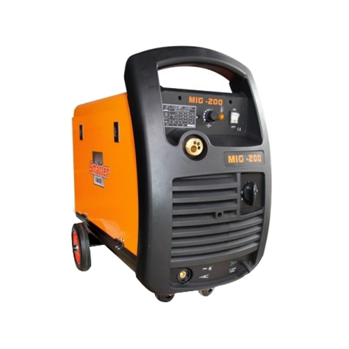 Hardwarehouse : Truly Professional Online - ตู้เชื่อมไฟฟ้า MIG/MAG ...