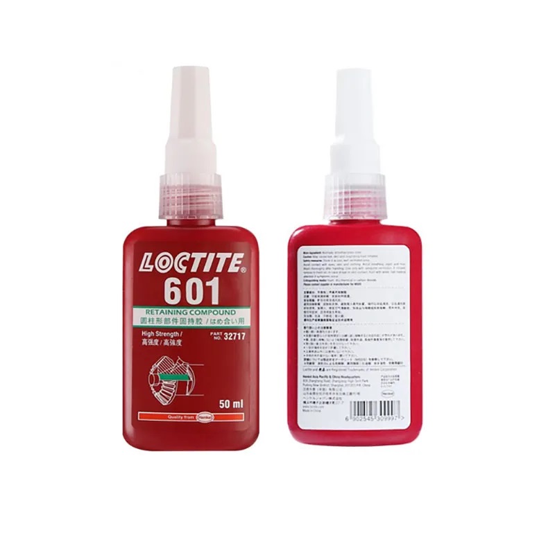 Hardwarehouse : Truly Professional Online - กาว #601 LOCTITE 50ml (SC)