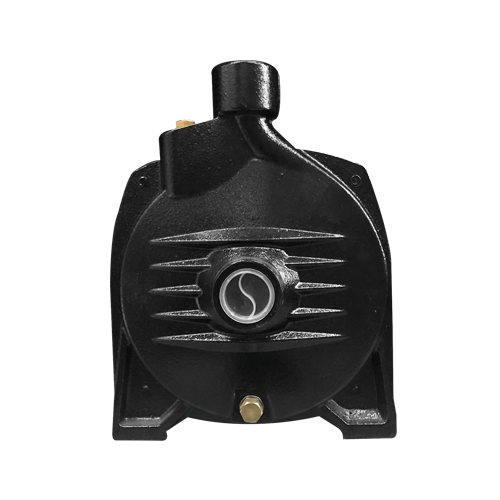 Hardwarehouse : Truly Professional Online - ปั้มหอยโข่ง 1"*1" 2HP ...