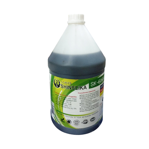 Hardwarehouse : Truly Professional Online - น้ำมันขึ้นรูป SK606 32 4L ...