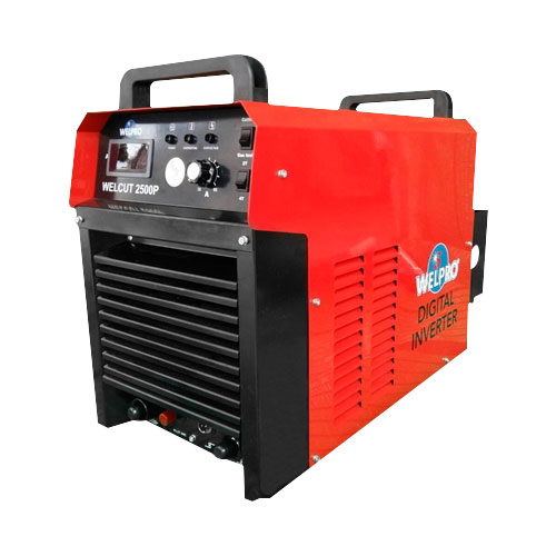 Hardwarehouse : Truly Professional Online - เครื่องตัดพลาสม่าCUT2500P ...