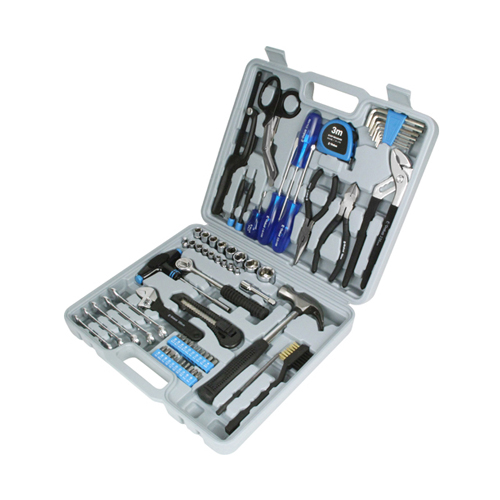 Hardwarehouse : Truly Professional Online - ชุดเครื่องมืออเนกประสงค์ ETS-70M EValue