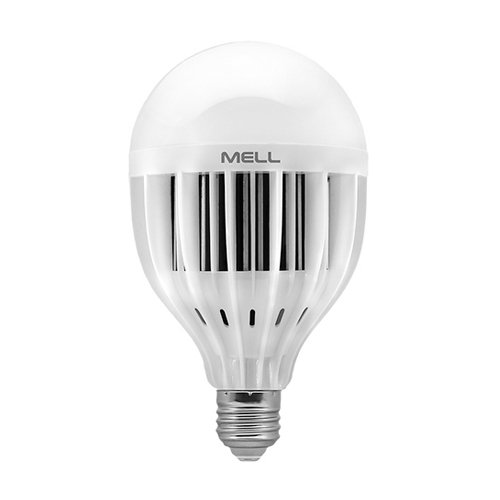 Hardwarehouse : Truly Professional Online - หลอดไฟ LED BIG BULB 24W DL ...