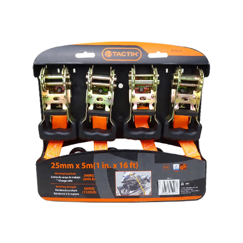 Hardwarehouse : Truly Professional Online - สายรัด 25mm*5m 300kg 376034 ...