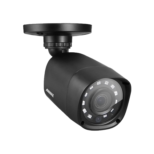 Hardwarehouse : Truly Professional Online - กล้องวงจรปิด4ตัว+อุปกรณ์1MP ...