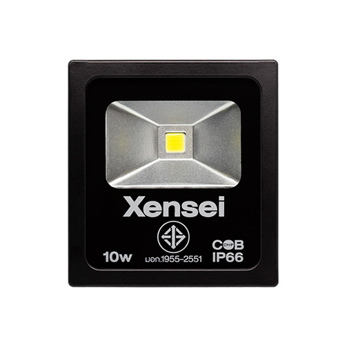 Hardwarehouse : Truly Professional Online - สปอร์ตไลท์ COB 10W DL (IP66 ...